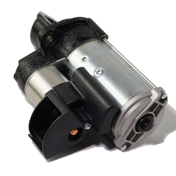 New 12-Volt Bosch / Valeo Starter – The Brillman Company