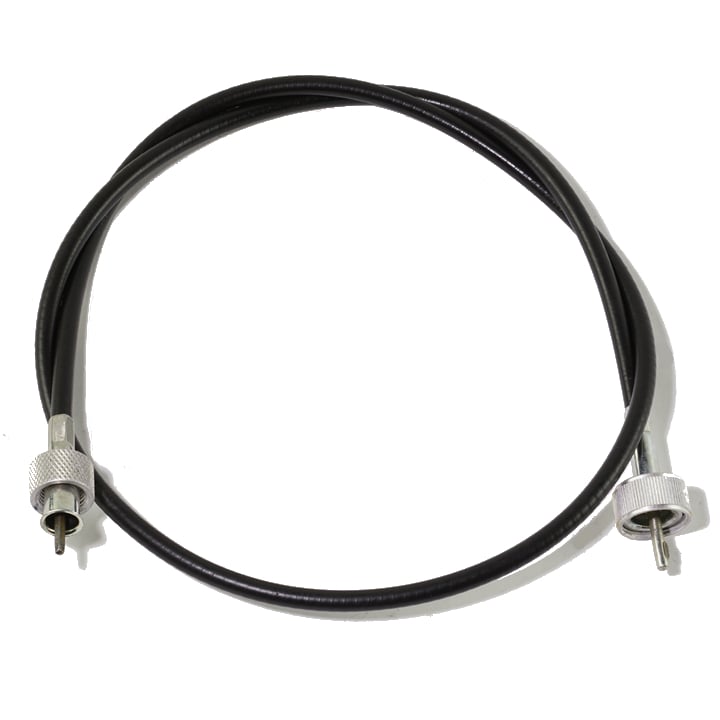 43 1/8" Long Tachometer/ Speedometer Cable - The Brillman Company