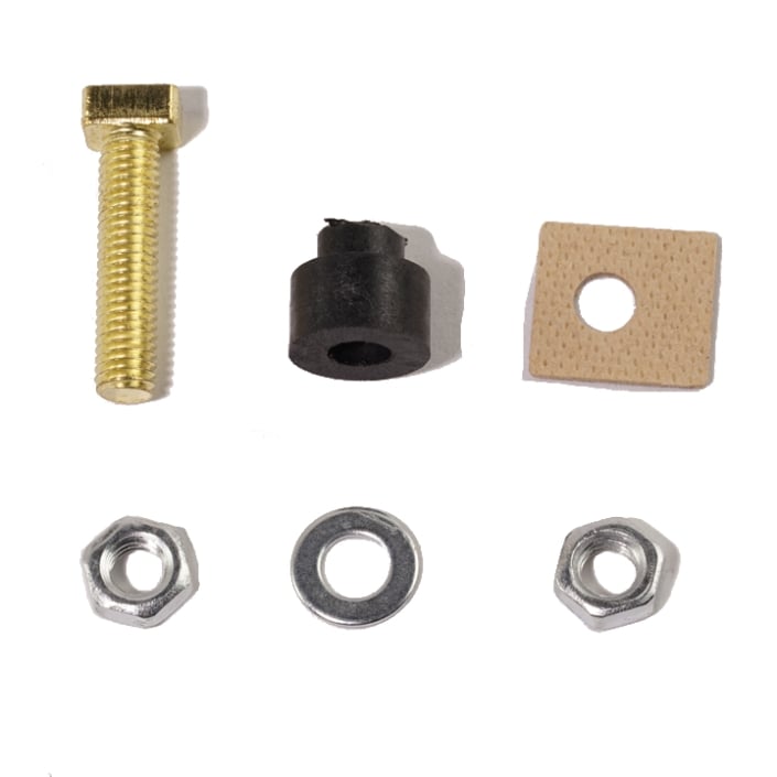 Ford Distributor Primary Stud & Insulator Kit - The Brillman Company