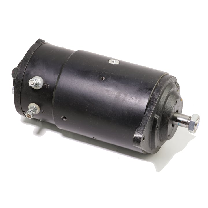 12-Volt, 15-Amp New Delco Generator – The Brillman Company