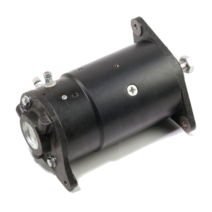 12-Volt, 15-Amp New Delco Generator - The Brillman Company