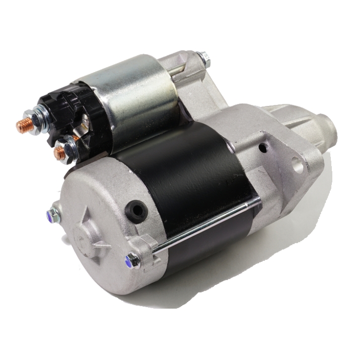 New Denso Replacement Starter - The Brillman Company