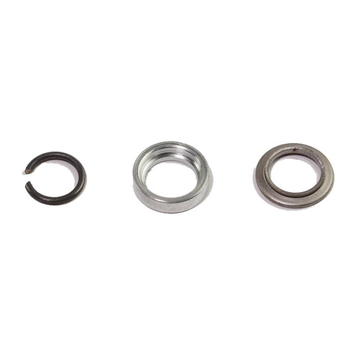 Delco Starter Retaining Clip Assembly – The Brillman Company