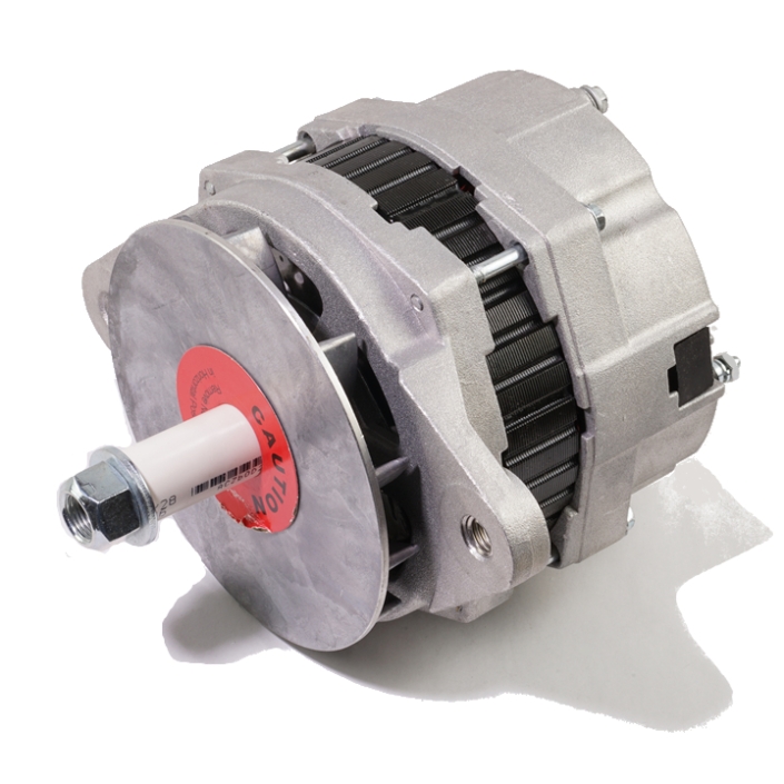 New Delco 22SI Alternator - The Brillman Company