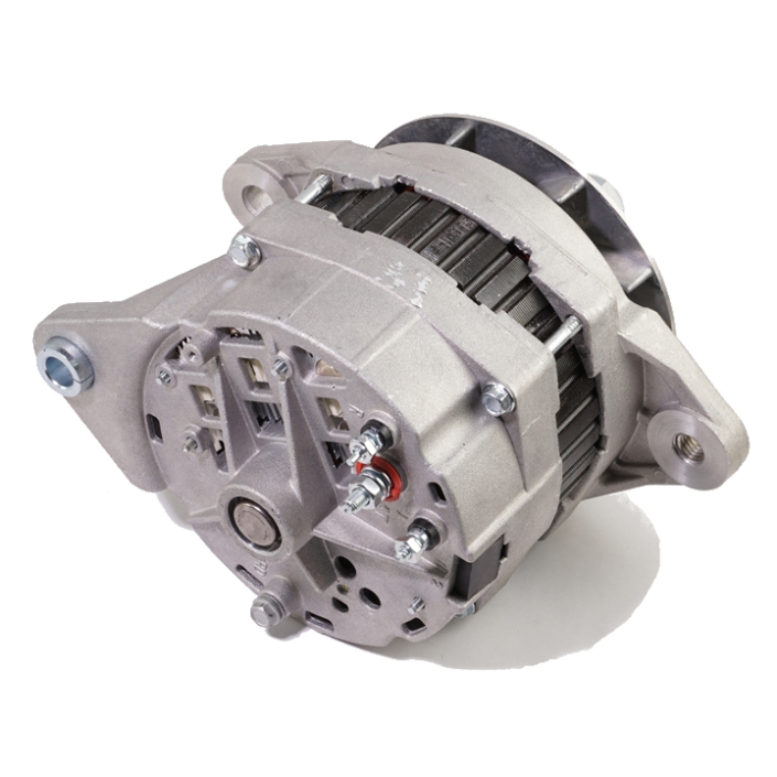 New Delco 22SI Alternator - The Brillman Company