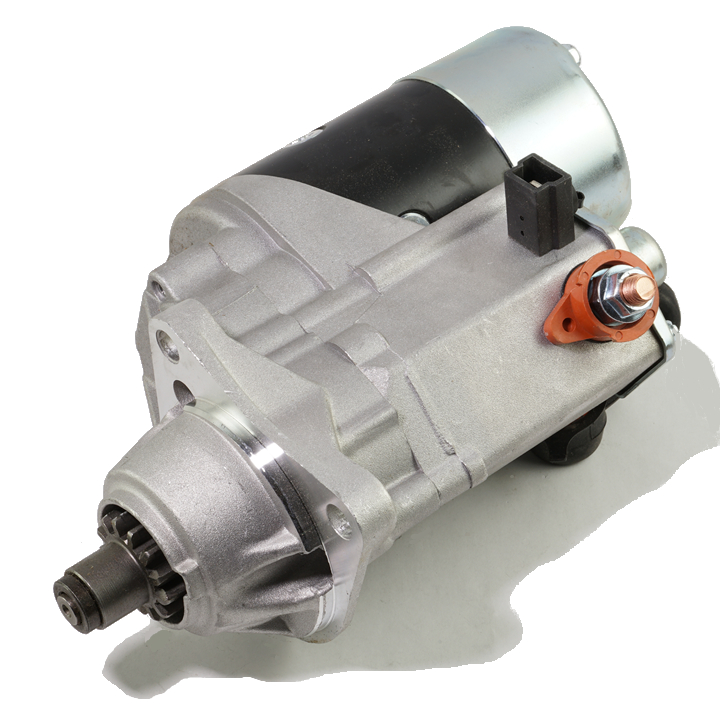 New Denso Replacement Starter – The Brillman Company